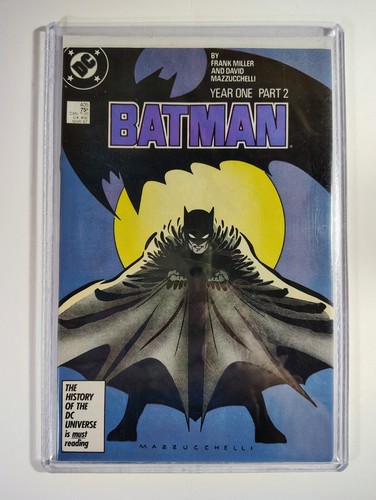 Batman Year 1 #2 #3 #4 | eBay