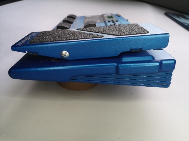 Digitech RP7 Valve Tube Preamp Effects Processor VGC With Box | eBay