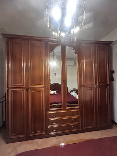 camera da letto matrimoniale . Vendita anche parti Singole | eBay