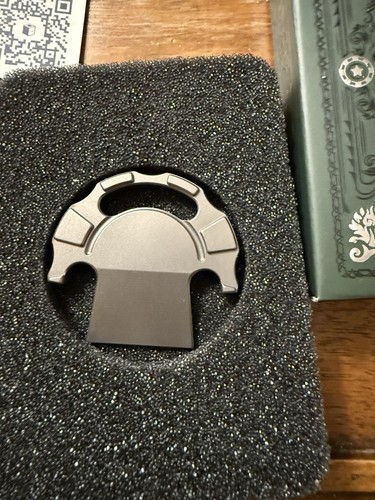 Nice Guy Machine Co x Hitex Chip & Nice Guy Machine Co x Hitex Pryin ...