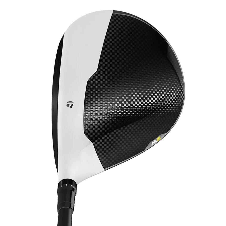 TAYLORMADE 2017 M2 DRIVER 10.5° GRAPHITE REGULAR STANDARD | eBay