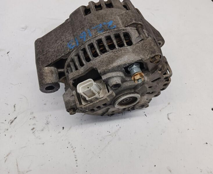 2002 - 2007 Ford Taurus Sedan Alternator OHV 110 amp OEM | eBay