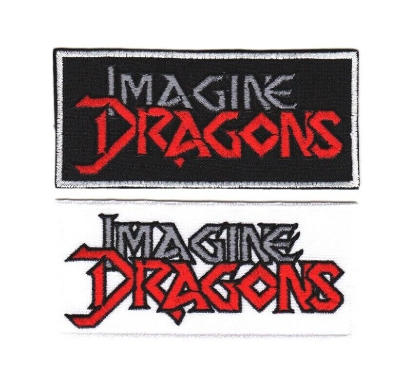 Indie Rock Band Logos