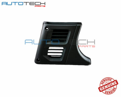 FOR Nissan Patrol Y60 GQ New Genuine LH LHR Rear Left Panel Outer Air ...