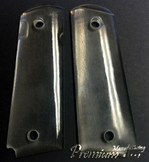 1911 fits Colt Gov. models Sweetheart Clear Grips You put your photo ...