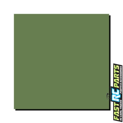 Acrylic Model Paint 1 Oz Bottle Us Interior Green Fs 34151 MIOMMP-059 ...