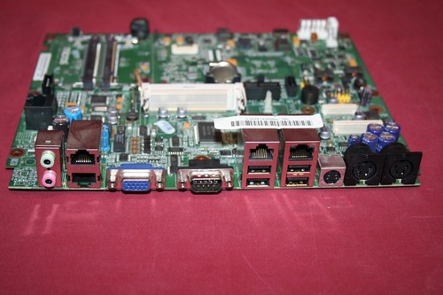 Micros WorkStation 5A ABRF49-G Main System Board WS5A POS | eBay