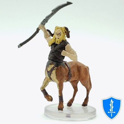 Bariaur Wanderer - Planescape Adventures Multiverse #19 D&D Icons ...