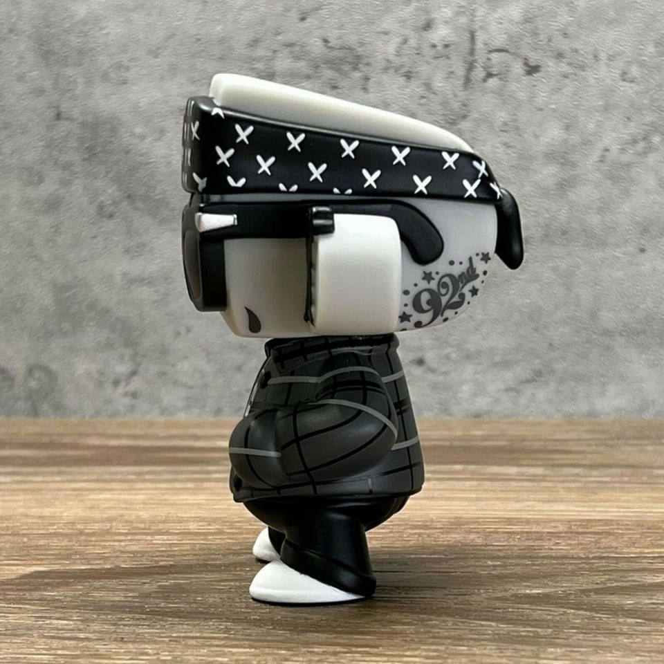 MAD*L Citizen - Skin Deep Edition - No Love City Exclusive Jeremy Madl ...