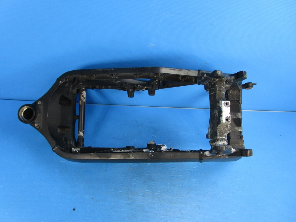03 04 05 06 07 08 09 SUZUKI SV650 FRAME MAIN FRAME STRAIGHT WITH PAPERS ...