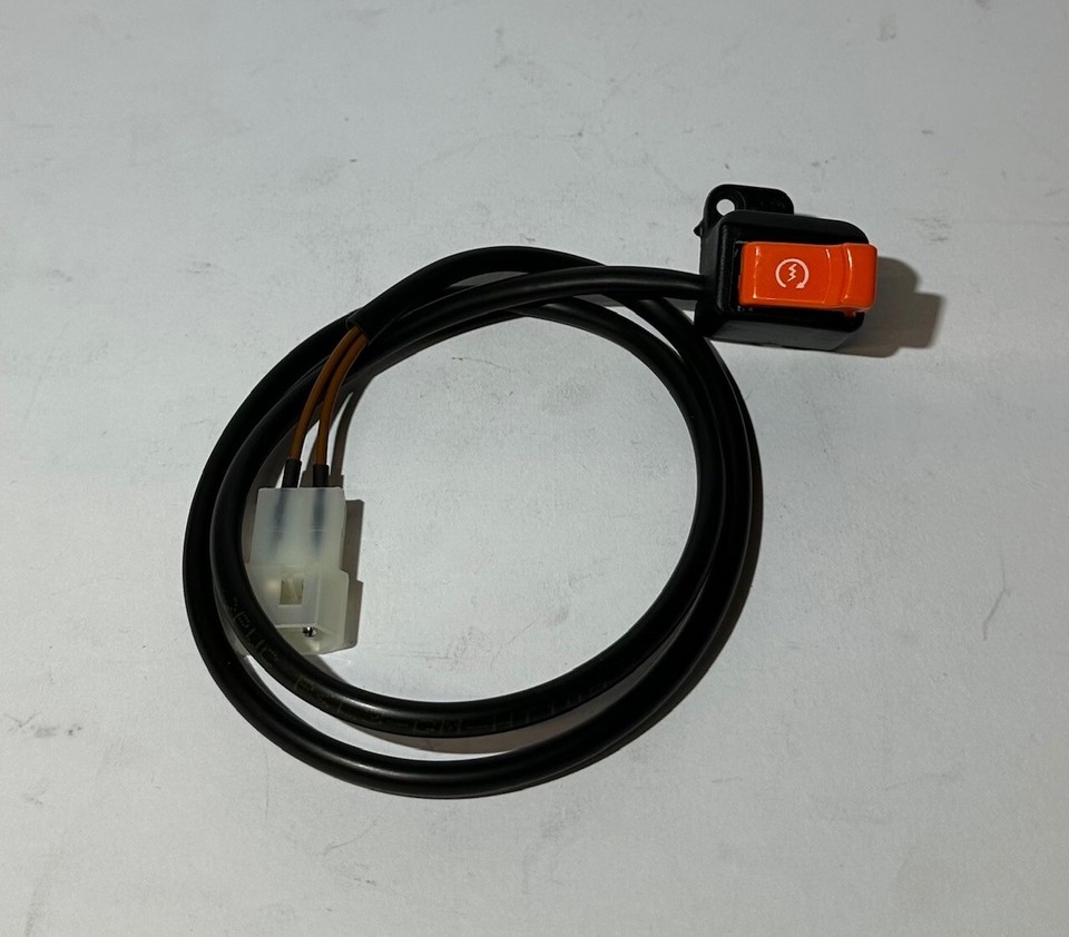 Engine Start Stop Device Aprilia RS 50 CC 1993 / 1998 | eBay UK