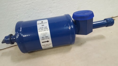 Emerson Liquid Line Filter Drier EK-164+ HMI-1TT4 | eBay