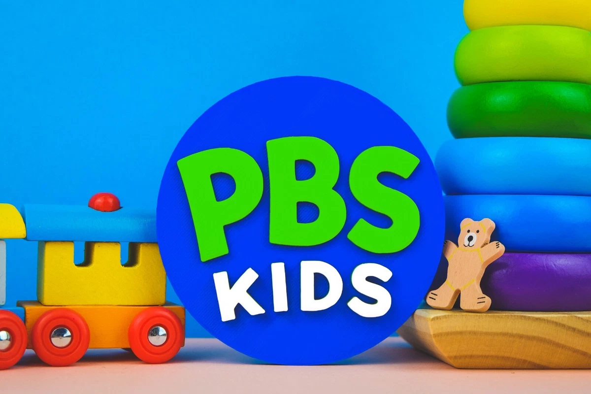 Pbs Kids Icon