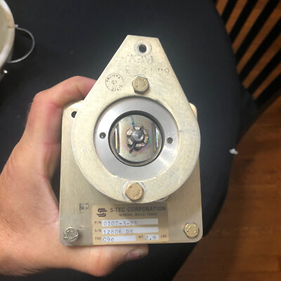 STEC AUTOPILOT SERVO | eBay