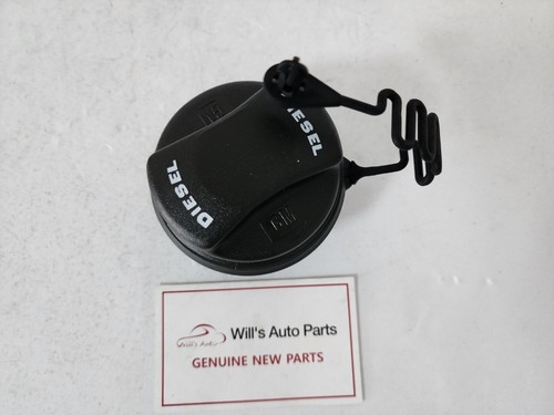 GENUINE HOLDEN CAPTIVA 2012-2015 2.2L DIESEL FUEL TANK FILLER CAP ...