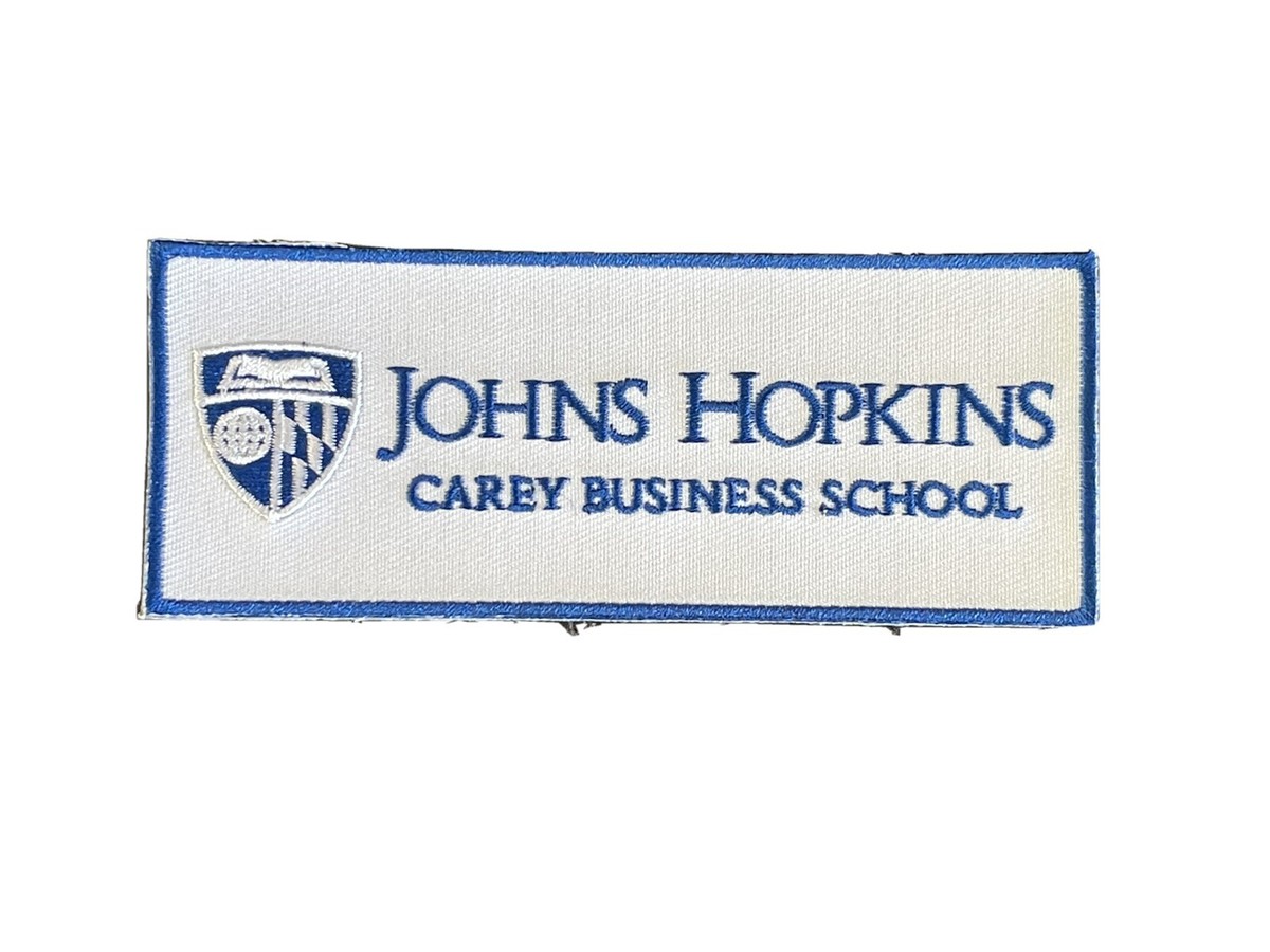Johns Hopkins Logo John Hopkins University Wooden Emblems And Logo