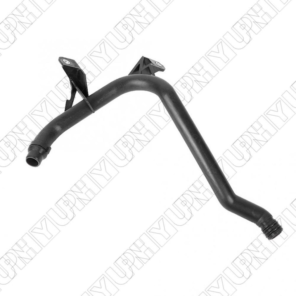 H2 Engine Heater Inlet Water Coolant Pipe For BMW E39 E46 Z3 Z4 330i ...