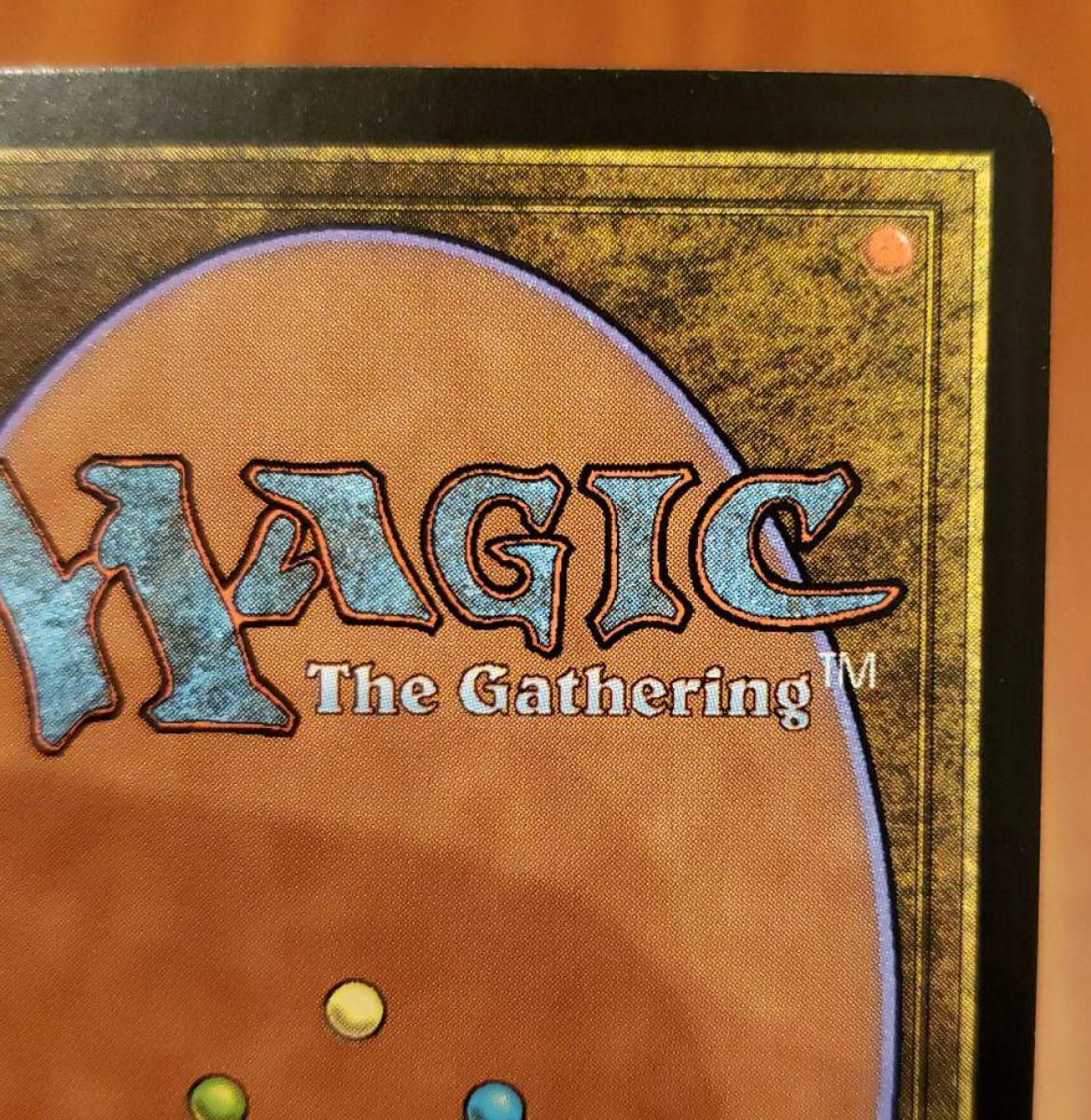 MTG Sol Ring Foil DCI Judge Promo Magic: The Gathering Trading card ...