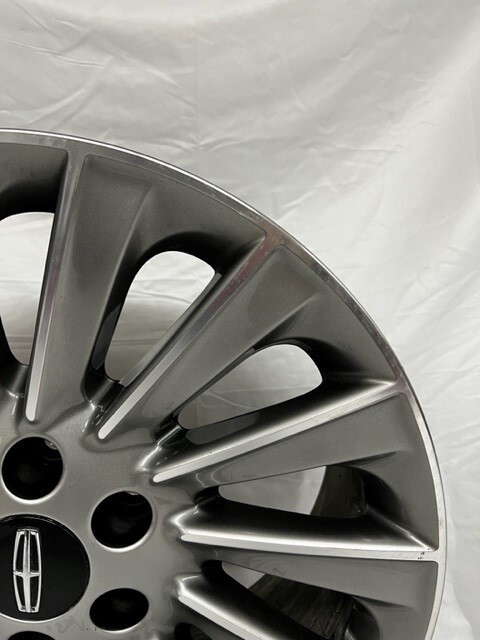 FOUR Lincoln Navigator Wheels 2018, 2019, 2020 20" Factory OEM *CURB ...