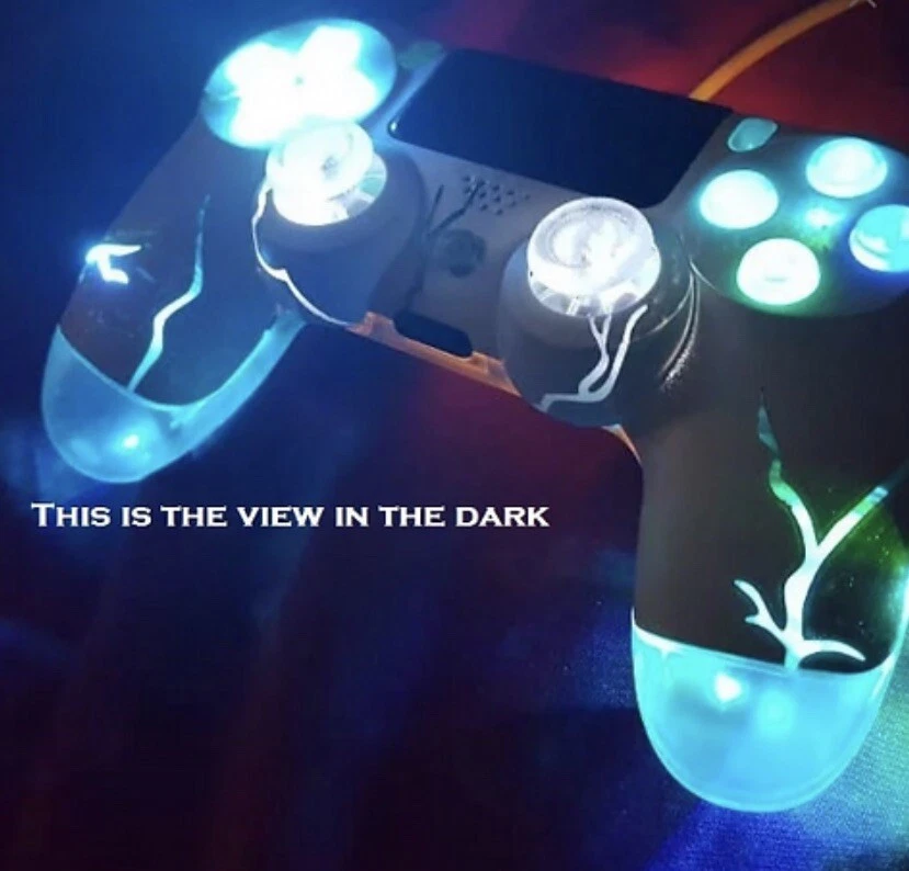 Ps4 Remote Lightning