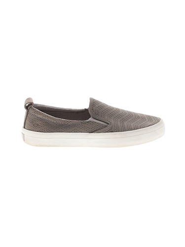 Sperry Top Sider Women Gray Sneakers US 7 | eBay