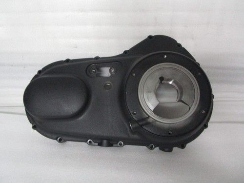 06-22 Harley Davidson XL Sportster Primary Cover BLACK WRINKLE | eBay