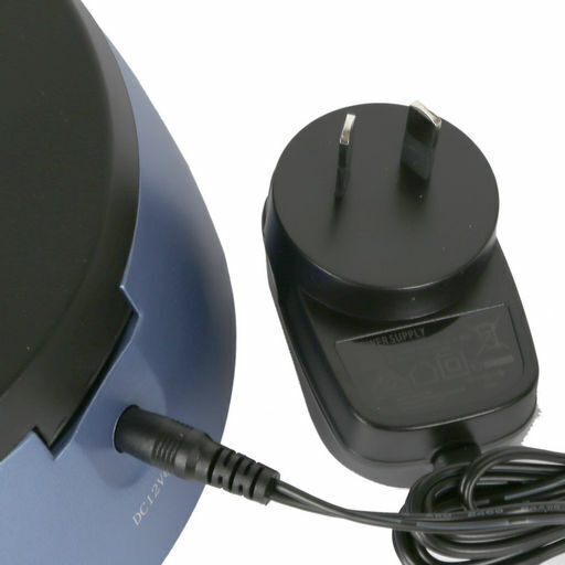 NEW CD Cleaning Polish Repair Machine CD-R CD-RW DVD CDROM Cleaner Fix ...