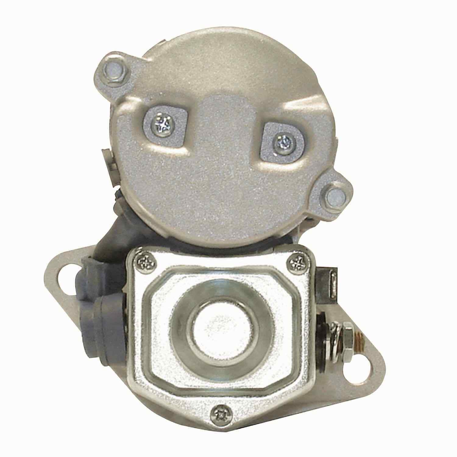 Starter Motor-Std Trans ACDelco 336-1086 Reman | eBay