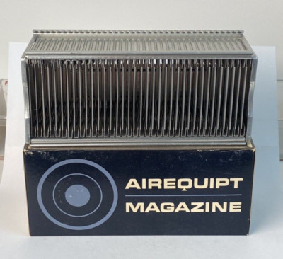 Airequipt Slide Magazine | eBay