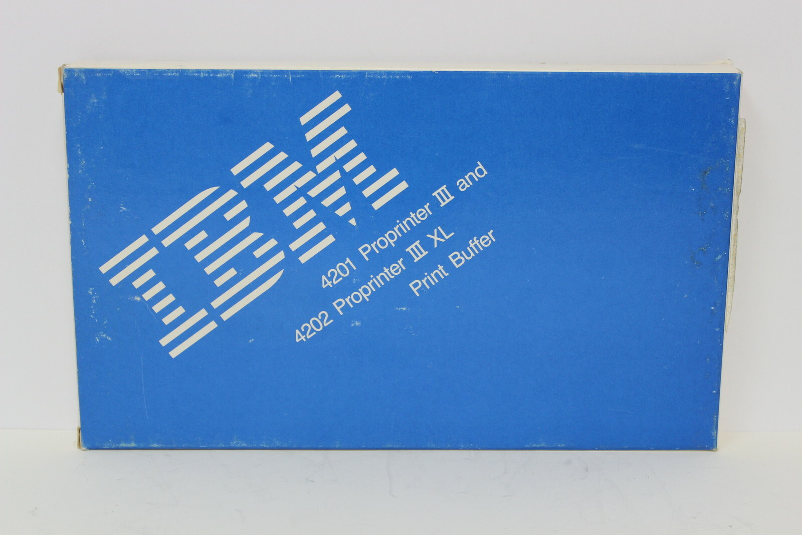 IBM 23F4190 PRINT BUFFER 4201 PROPRINTER III & 4202 PROPRINTER III XL ...