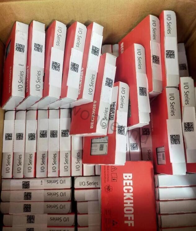 1PC New For beckhoff EL3064 EL3064 PLC Factory Sealed In Box Fast ...