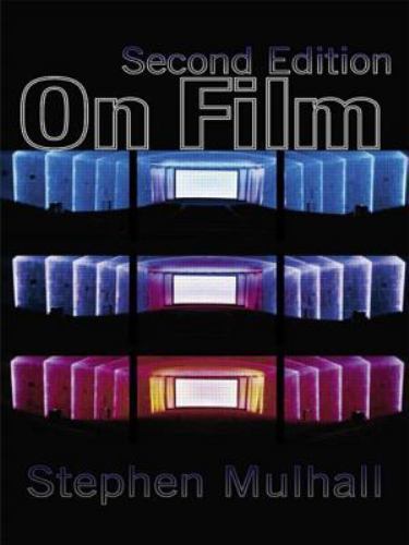 On Film by Stephen Mulhall (2008, Uk-B Format Paperback) for sale ...