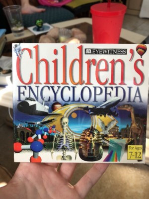 DK The Essential Multimedia Encyclopedia for Children PC CD ROM | eBay