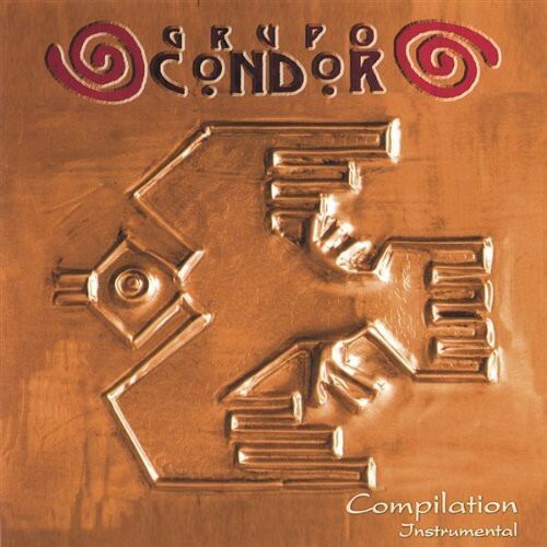 Compilation by Grupo Condor (CD, 2004) 749794254724| eBay