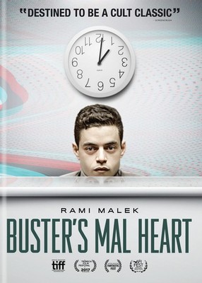 BUSTER'S MAL HEART (812491018187) 812491018187| eBay