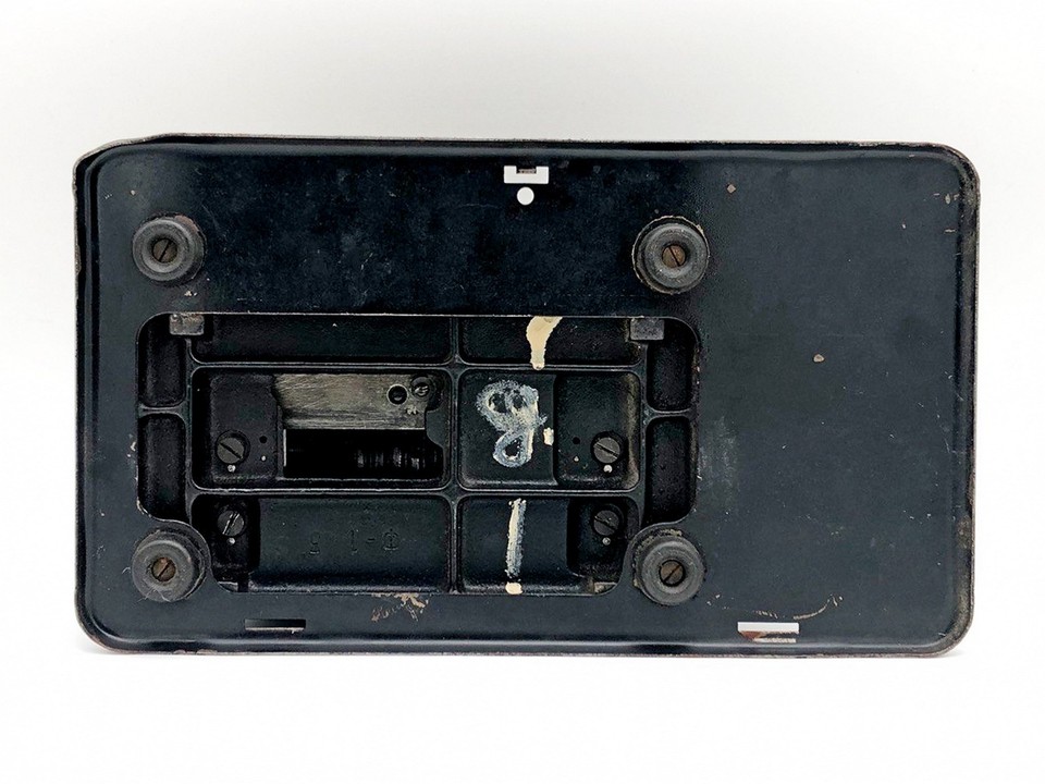 Felix Arithmometer Vintage Calculating Device Pre-computer Adding ...