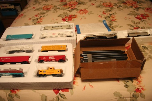 Bachmann HO Scale Union Pacific Overland 4-8-4 #806 Steam Locomotive ...