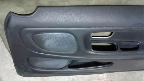 1998 1999 2000 2001 2002 2003 2004 Volvo C70 Right Passenger Door Panel ...