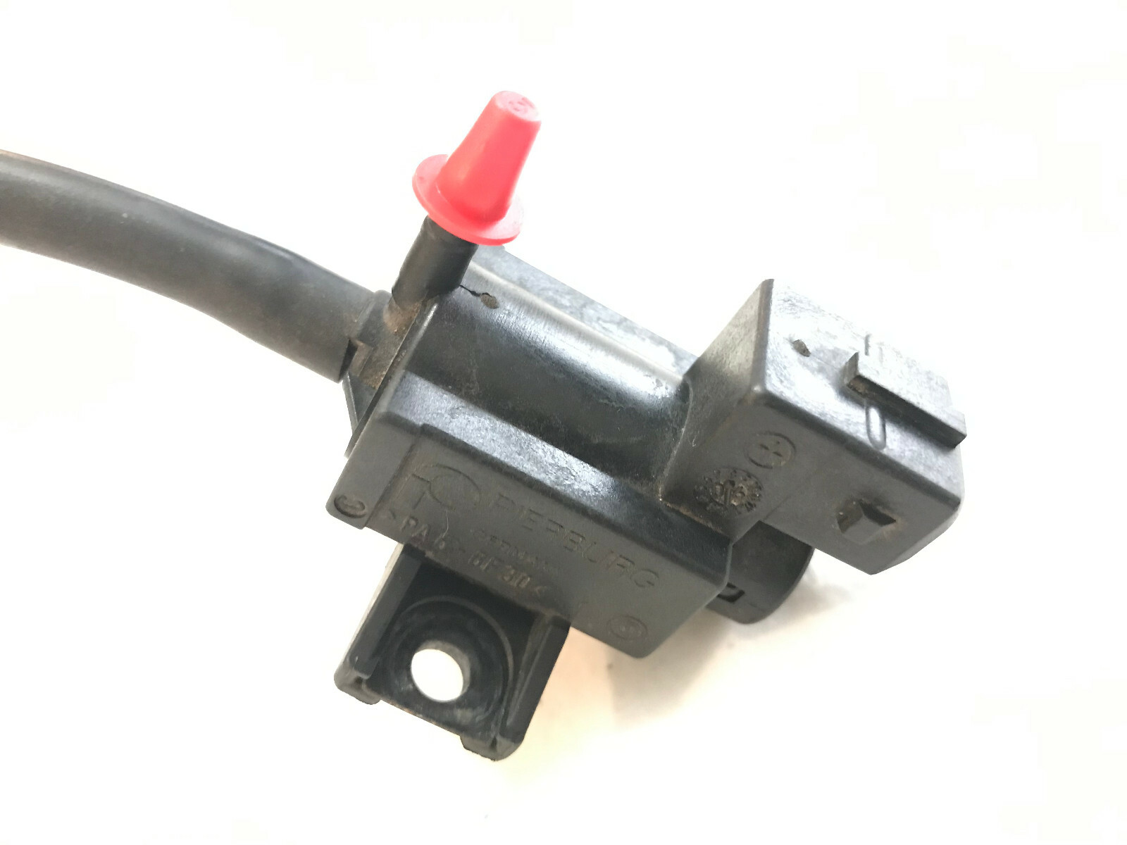 2007 Maserati Quattroporte M139 Solenoid Pressure Control Valve. | eBay