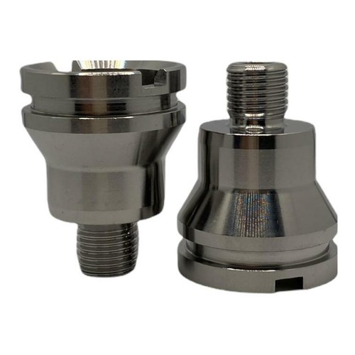 Injector Sleeve Tube 6 Pcs. for Detroit Diesel 60 Series REF # 23534745 ...