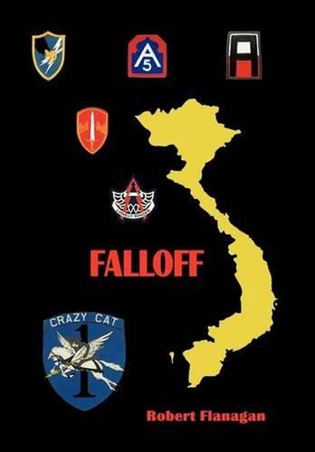 Falloff by Robert Flanagan (English) Hardcover Book 9781467072953 | eBay