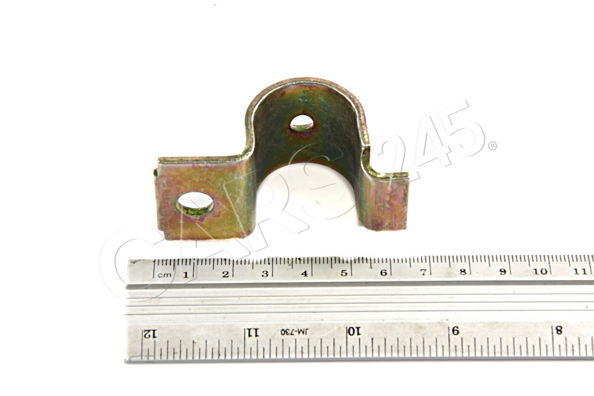 Original BMW M3 Z1 Z3 E24 E28 E30 E31 E36 Haltebügel Stabilisator ...