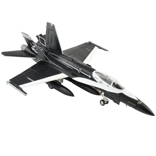 Hobby Master 1/72 F/A-18A 75 Sqn. Commemorative Design Magpie 2021 A21 ...
