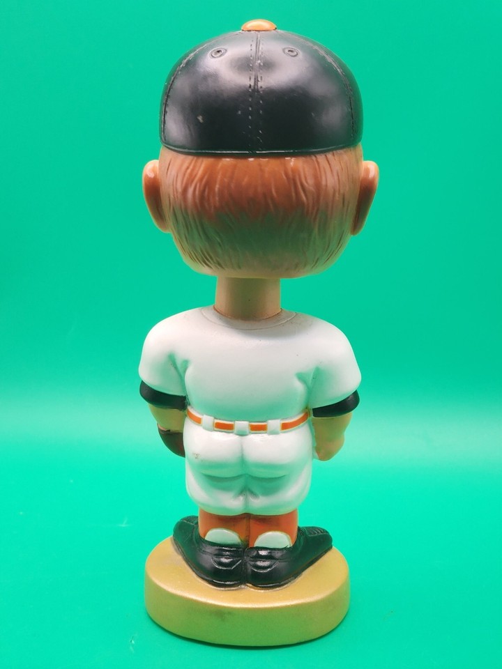 Baltimore Orioles Bobblehead Nodder Vintage Baseball - no box | eBay
