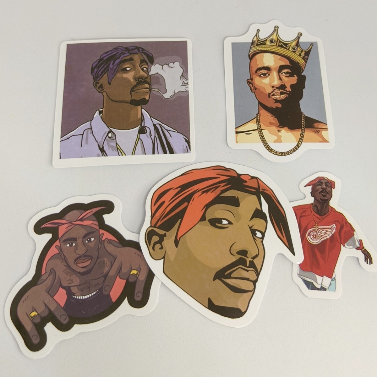 Tupac Shakur Cartoon New Trending GIF Tagged Tupac 2pac Tupac