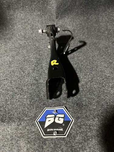 Rear Right Lower Control Arm 2022 Toyota GR86 OEM | eBay