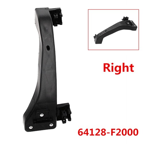 Right Side Headlight Support Bracket For Hyundai Elantra Sedan 17-20 ...