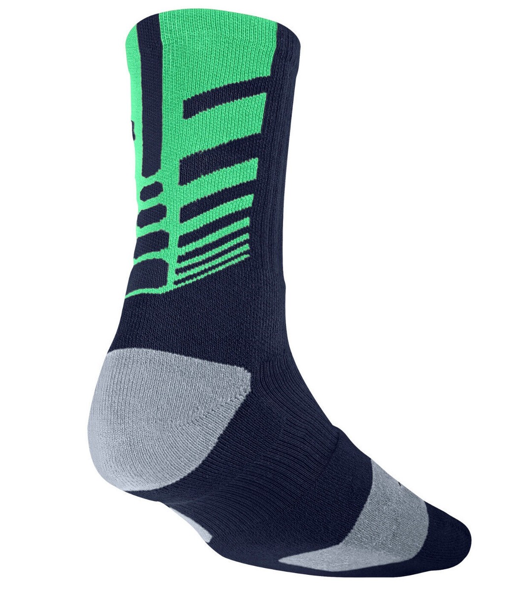 Nike Sequalizer Socks