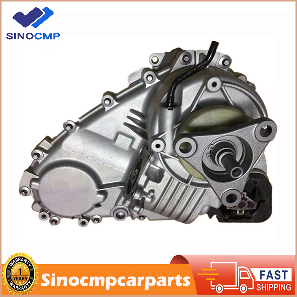 Transfer Case Box Assembly Fit BMW X5 X6 E70 E71 07-13 xDrive35i 3.0L ...