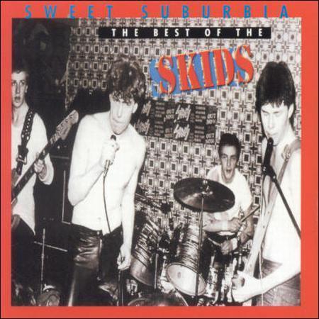 Dunfermline: A Collection of the Skids' Finest Moments by Skids (CD ...